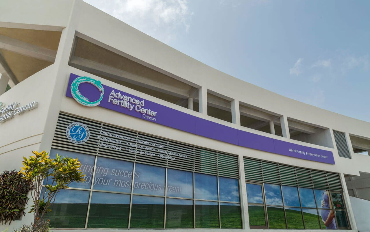 Why choose Advanced Fertility Center Cancun? - Clinic of Fertility