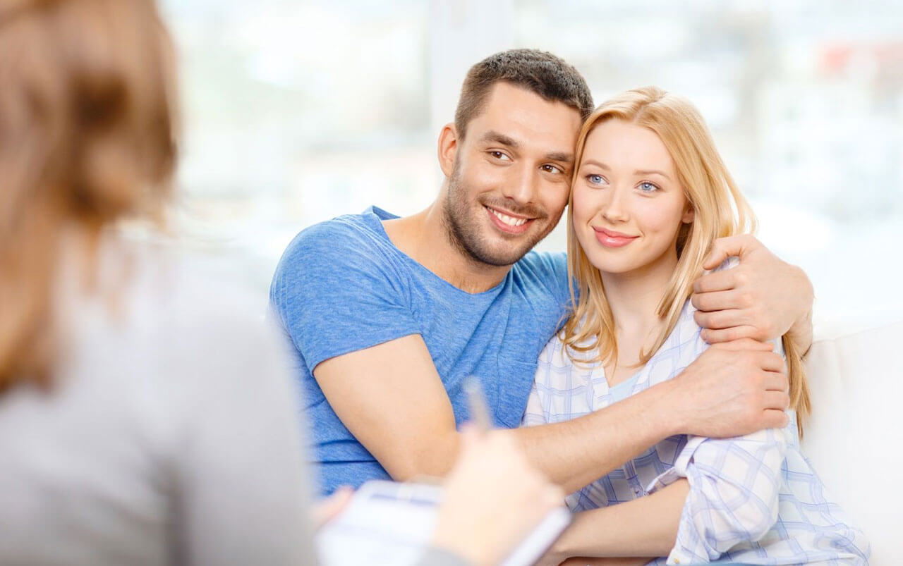 First visit to a fertility clinic | Advanced Fertility Center Cancun