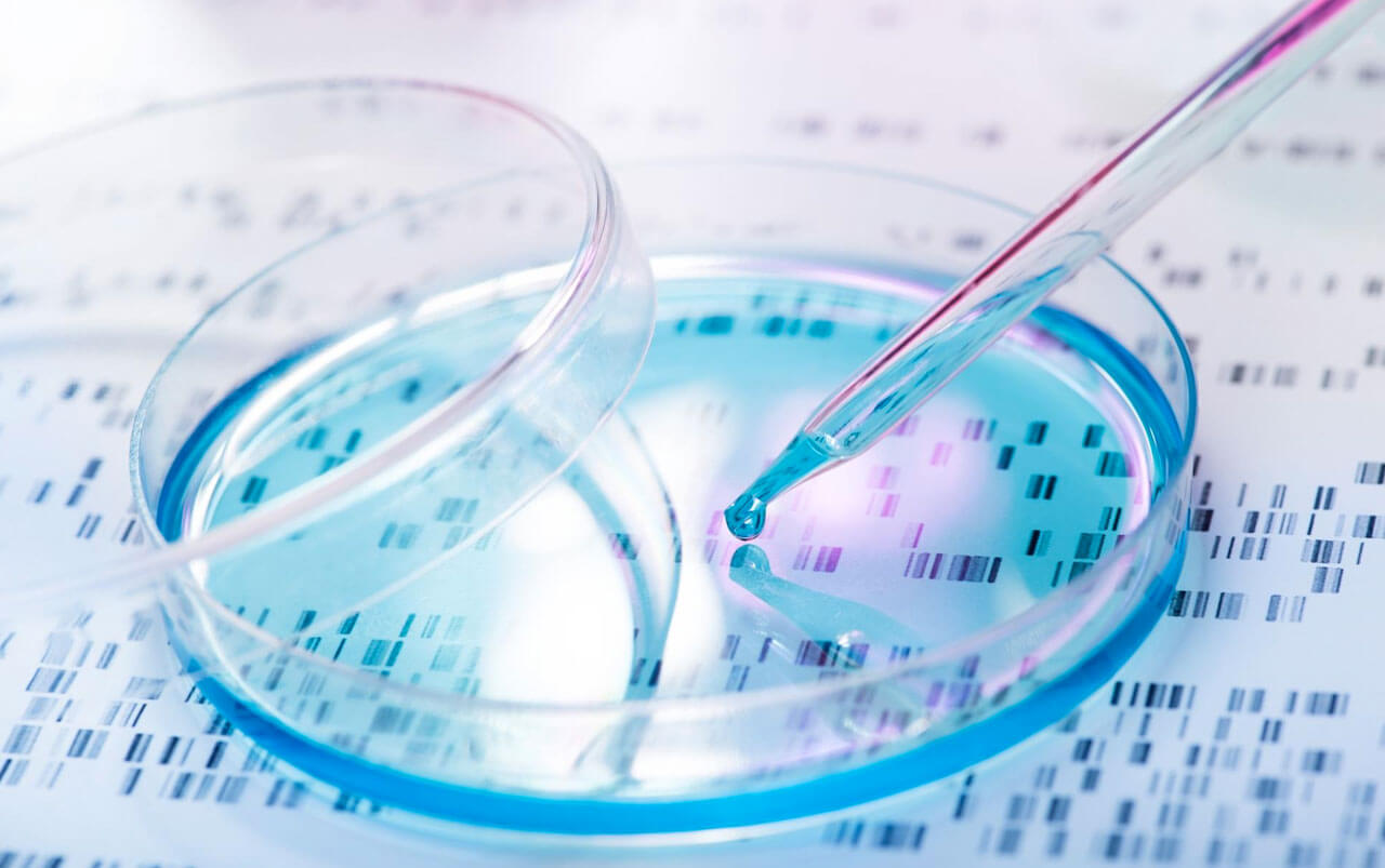 PGS: genetic test to babies | Advanced Fertility Center