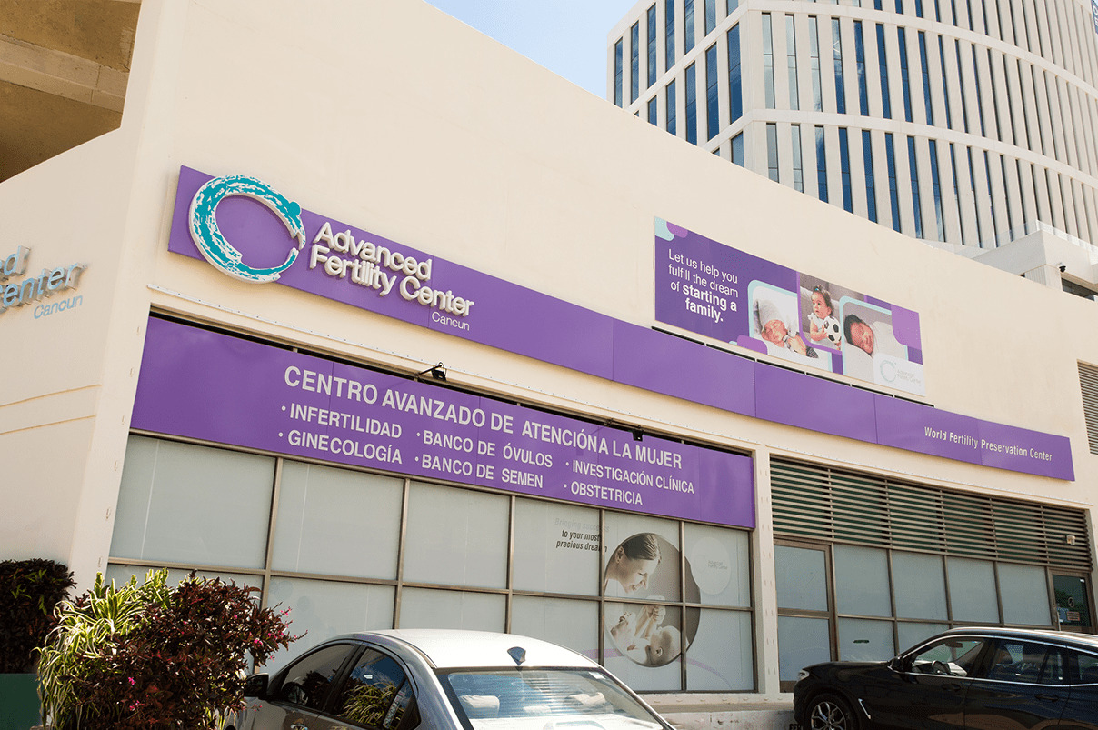 Especialistas en reproducción asistida | Advanced Fertility Center