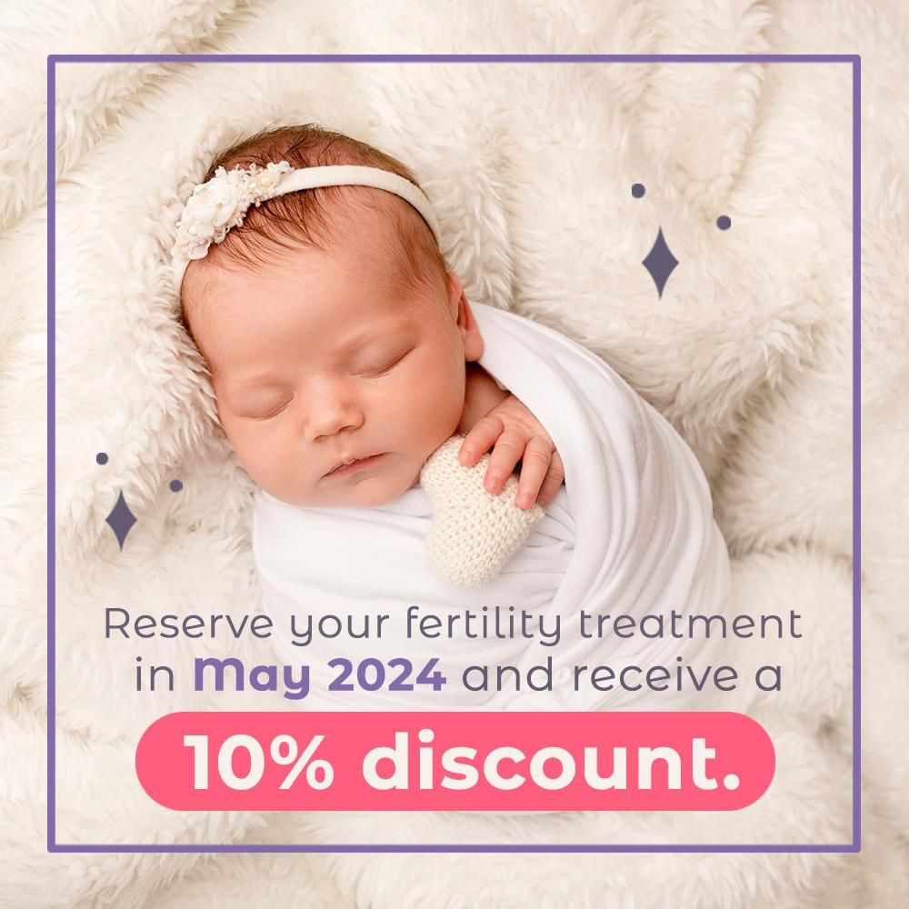 Advanced Fertility Center | Cancun